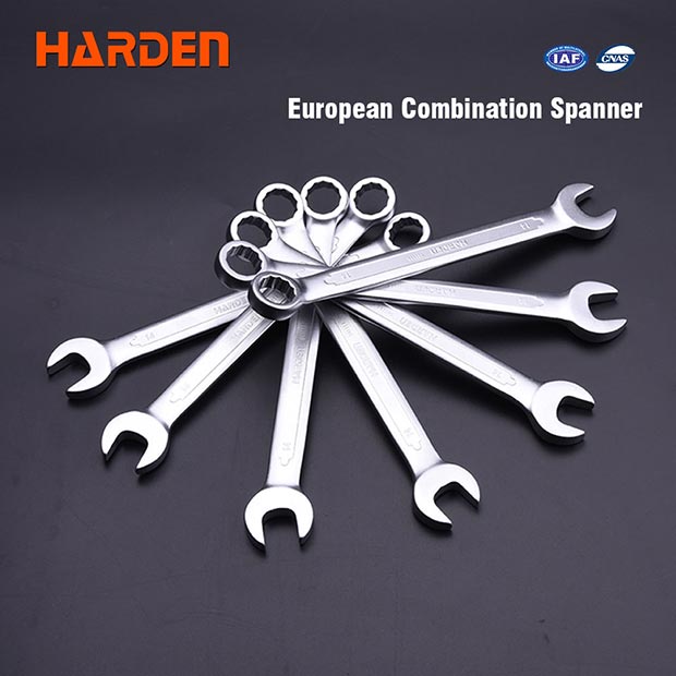 25mm Combination Spanner