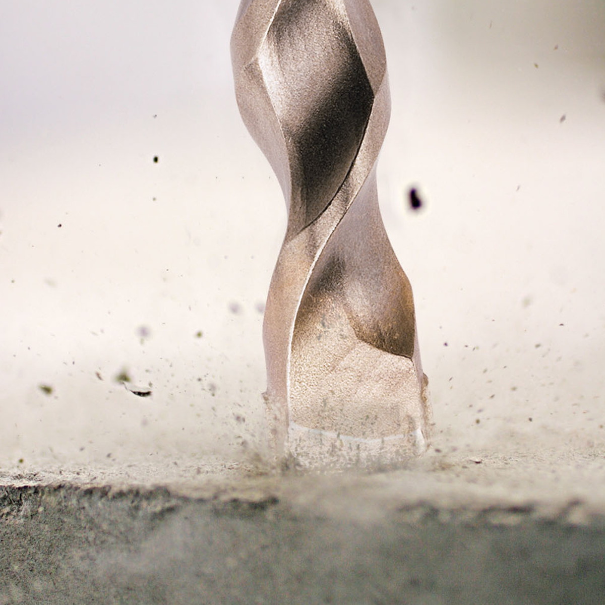Masonry Drill Bits | Perfect for Brick & Concrete | Ruwag SA