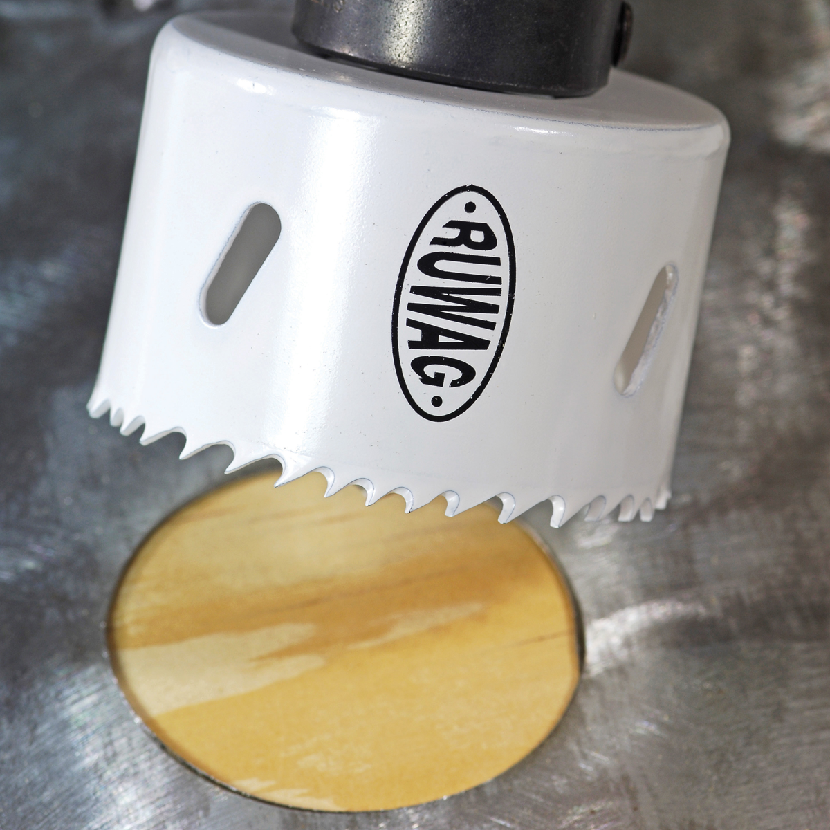 Ruwag Hole Saws | Precision and Performance for Effortless Drilling
