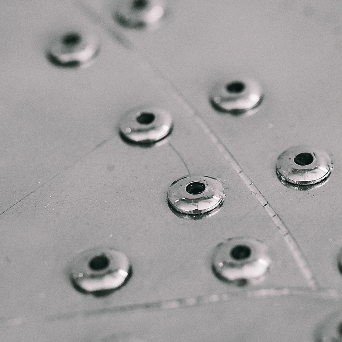 Rivets | The Power to Create | Ruwag SA