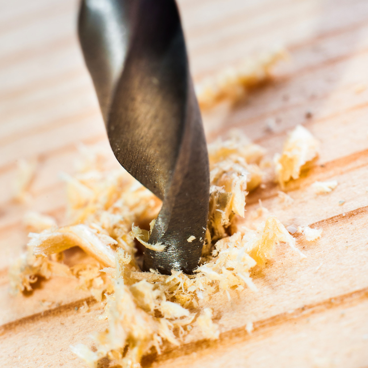 Wood Drill Bits | For Effective Drilling Through Wood | Ruwag SA