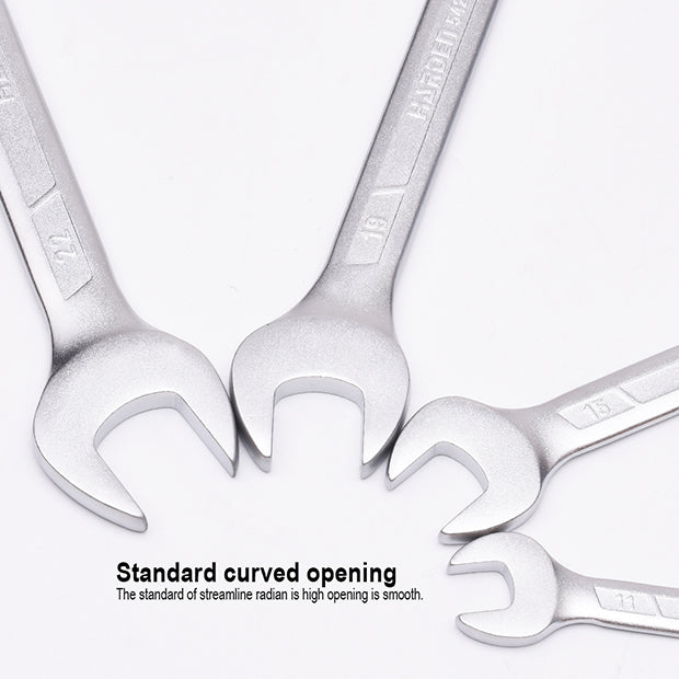 23 Piece Combination Spanner Set