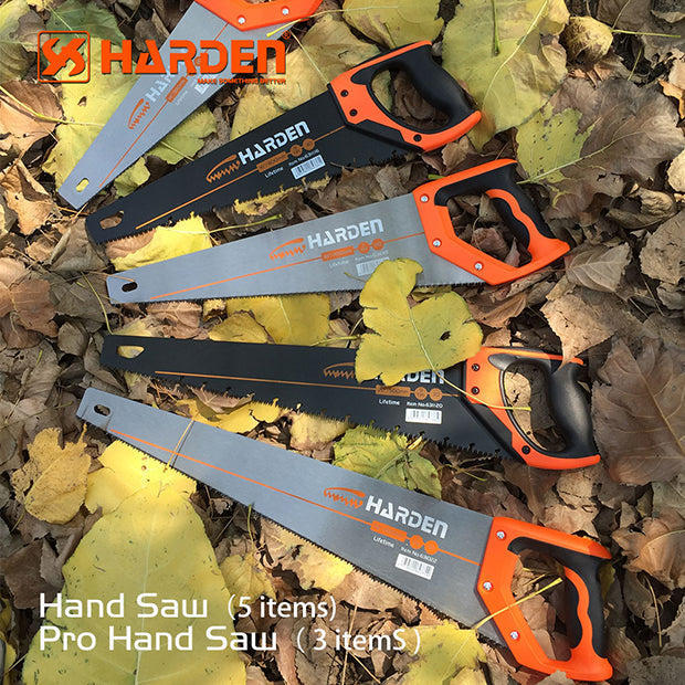 20" (600mm) Pro Hand Saw