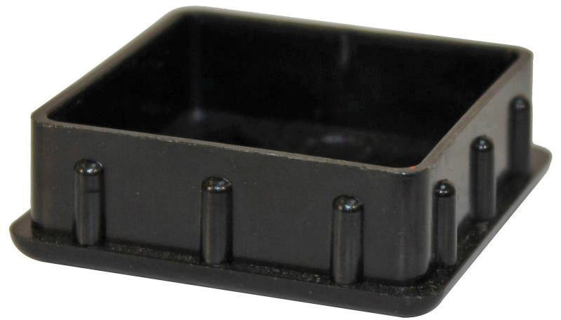 Ruwag Plug Square Plastic Insert - Durable & Secure Fit