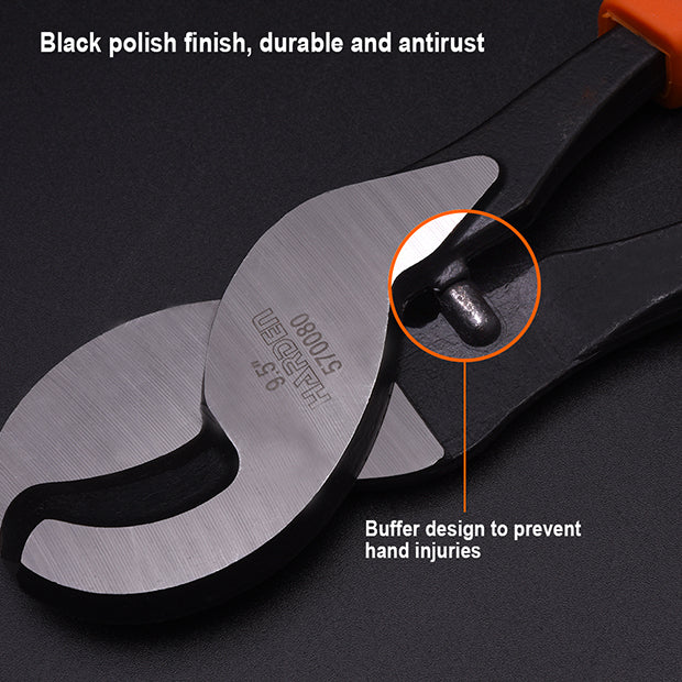 6" (150mm) Cable Cutter