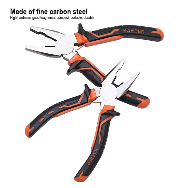 7" (180mm) Combination Plier Classic