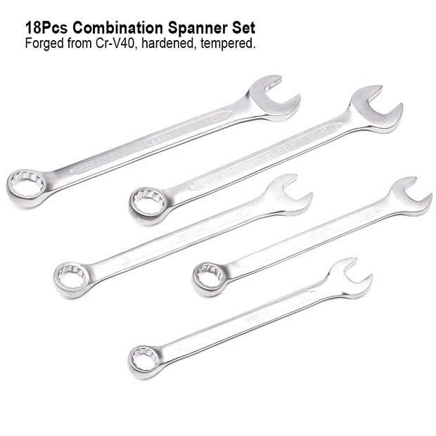 7mm Combination Spanner
