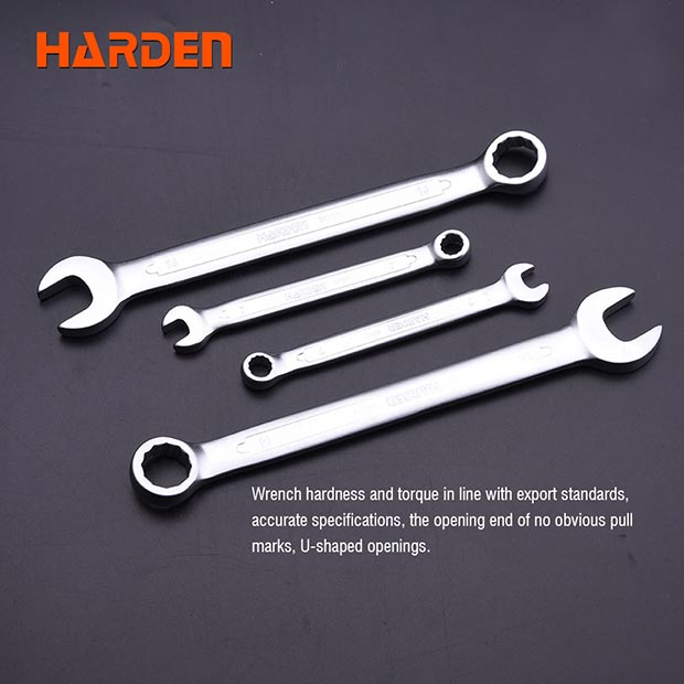 32mm Combination Spanner