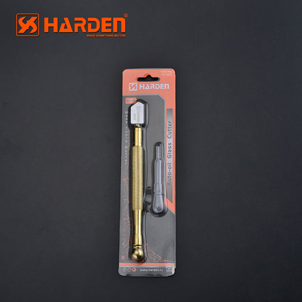 175mm Auto-Oil Glass Cutter
