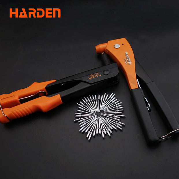 10.5" (250mm) Hand Riveter