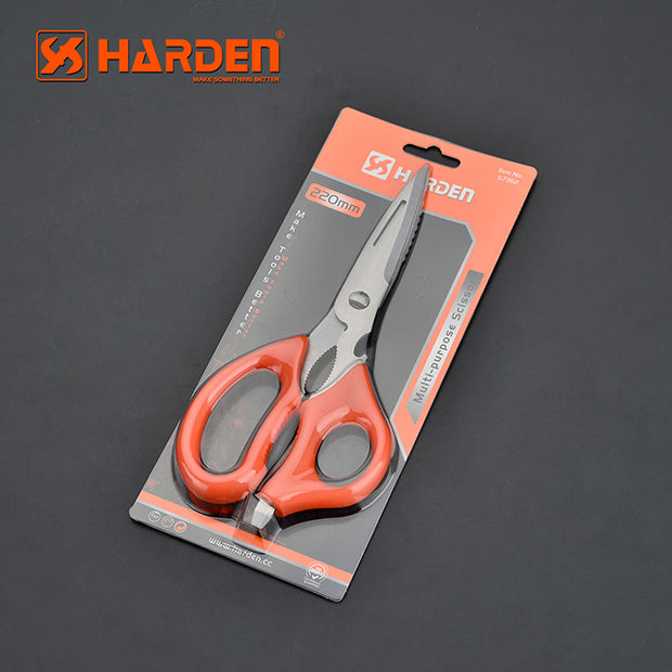 180mm Multi-Purpose Scissors