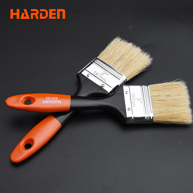 1" (25.4mm) Paint Brush Plastic Handle