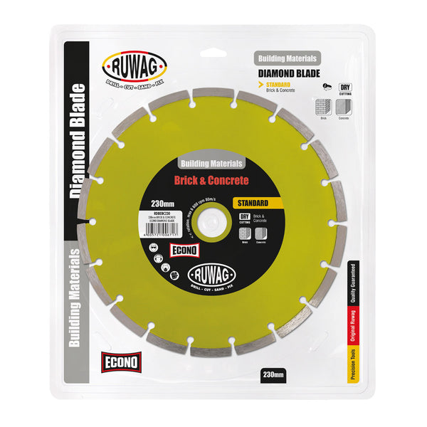 Econo Diamond Blade