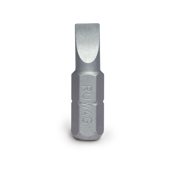 Slotted Power Bit