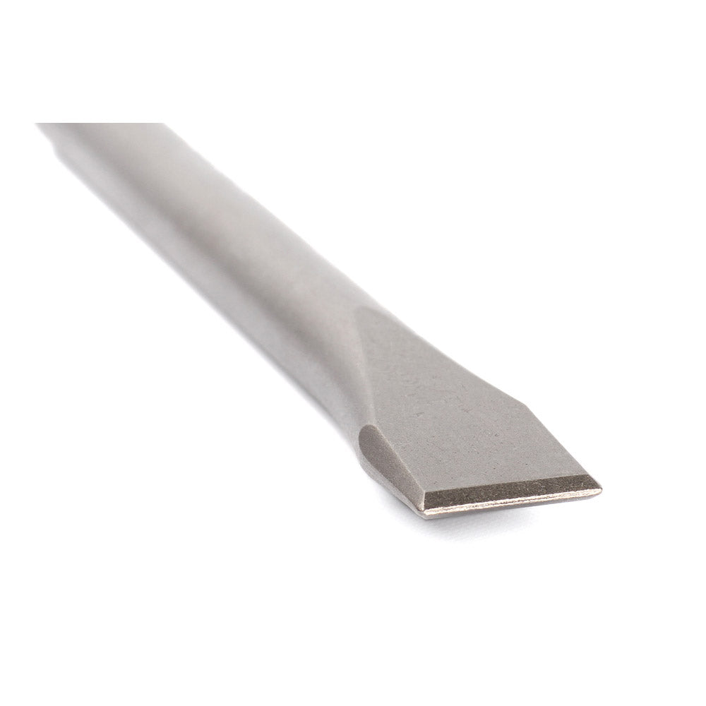 SDS Flat Chisel - Standard & Industrial