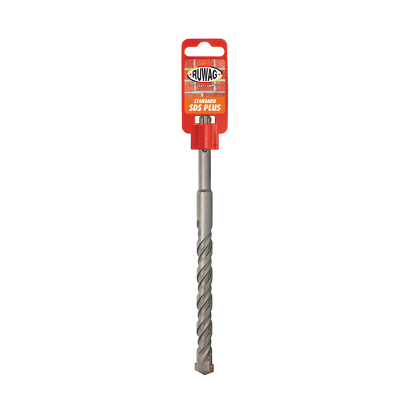 SDS Plus Standard Drill Bit