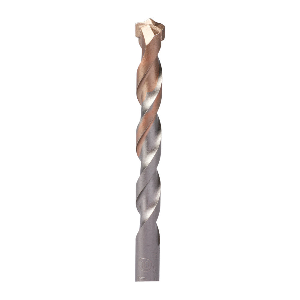 Turbo Concrete Drill Bits - 5 Pack