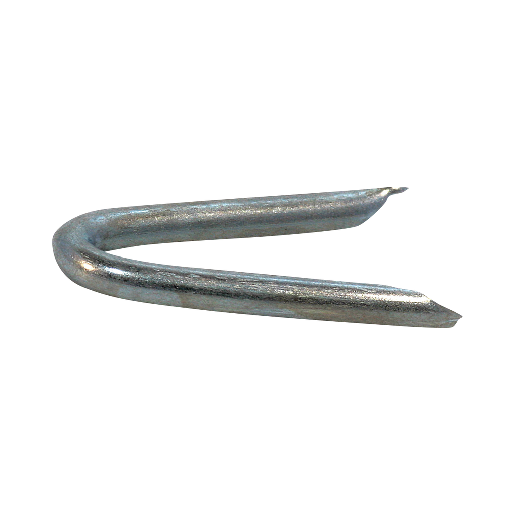Fencing Staples – U-Shaped Nails for Wire & Wooden Posts South Africa
