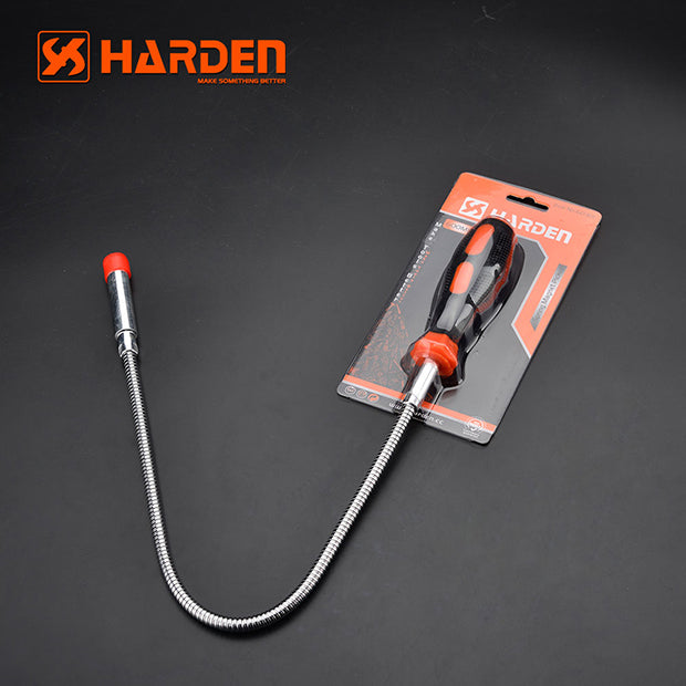 Harden Spring Magnet Pickup - Tools - Ruwag