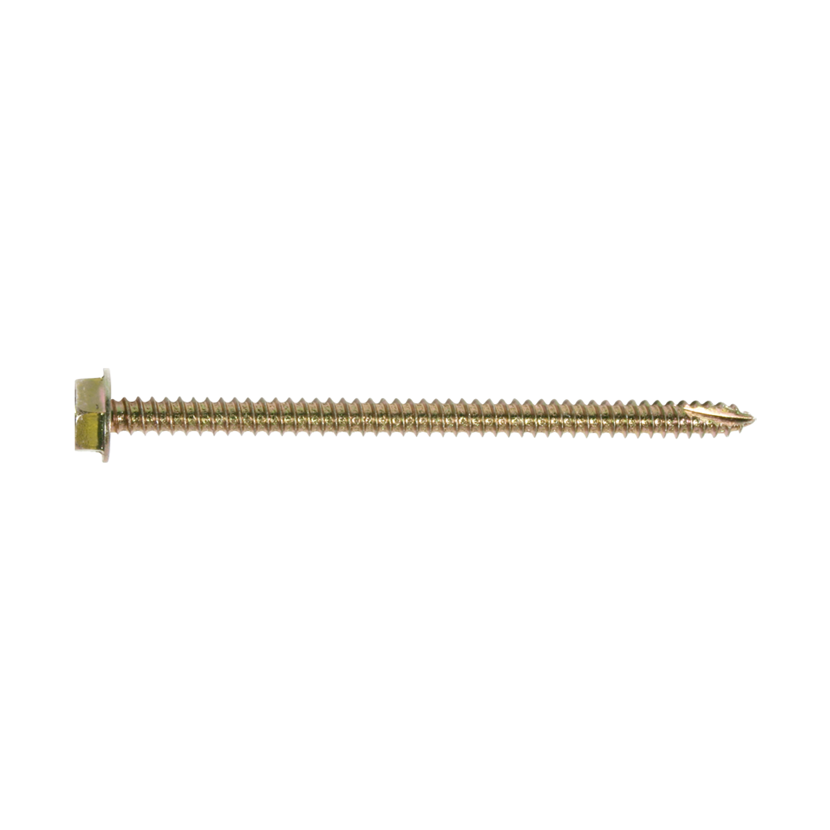 Top Speed Screws Type 17