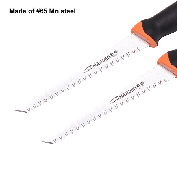 Harden 150mm Wall Board Saw - Tools - Ruwag