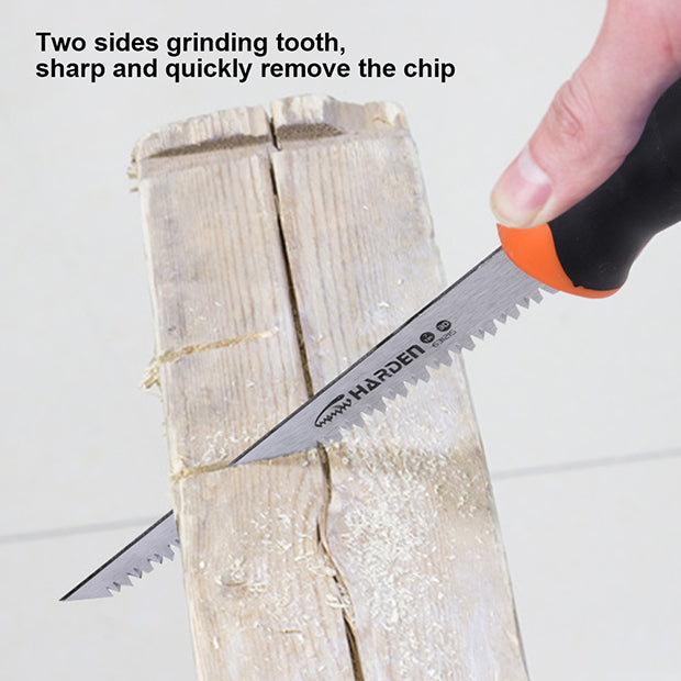 Harden 150mm Wall Board Saw - Tools - Ruwag