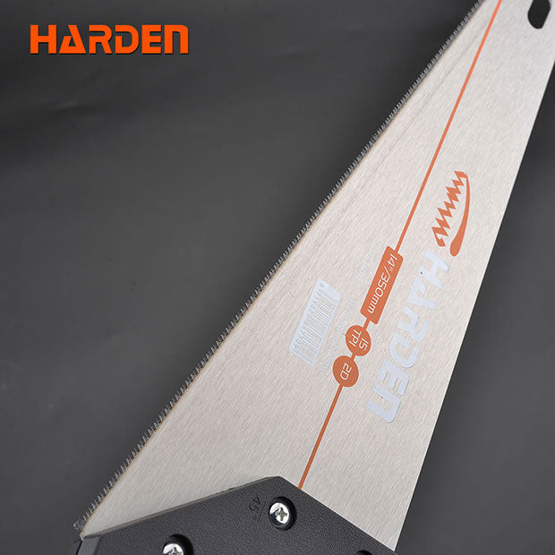 350mm Plastic Water Pipe Saw