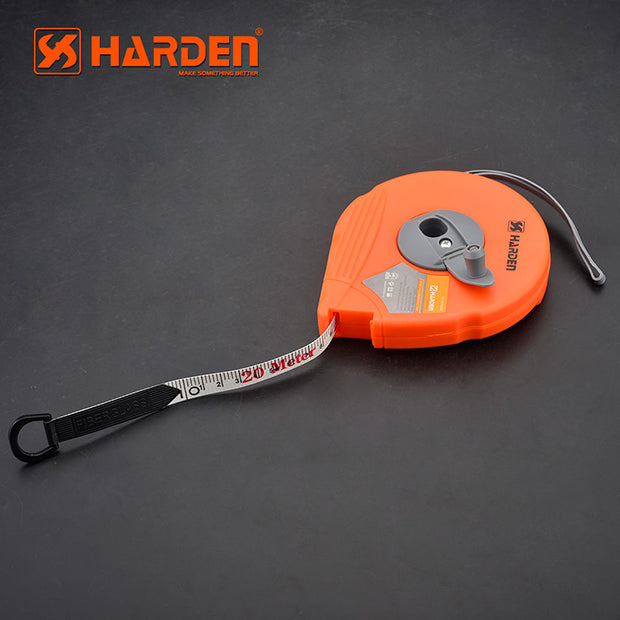 50mx12.5mm Long Measuring Tape